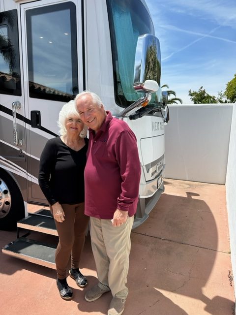 AXEL BLOOM ADJUSTABLE BED FOR 2022 NEWMAR New Aire 3543 - The IDEAL ...