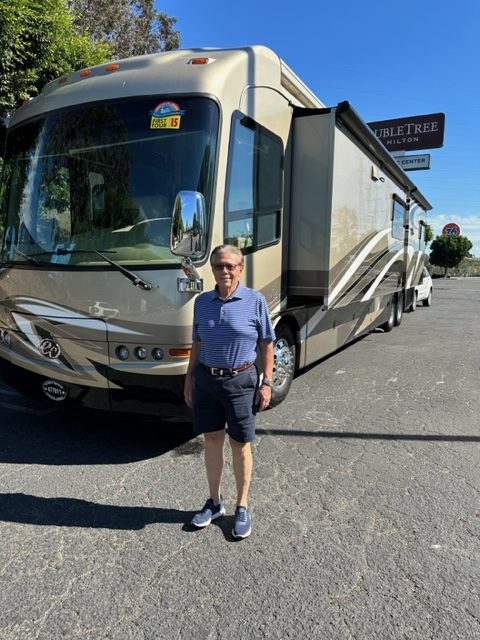 AXEL BLOOM ADJUSTABLE BED FOR ENTEGRA ANTHEM - The IDEAL SLIM ...