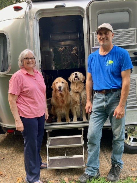 AXELBLOOM RV ADJUSTABLE BED: TWIN CUSTOM AIRSTREAM BED IN VIRGINIA ...