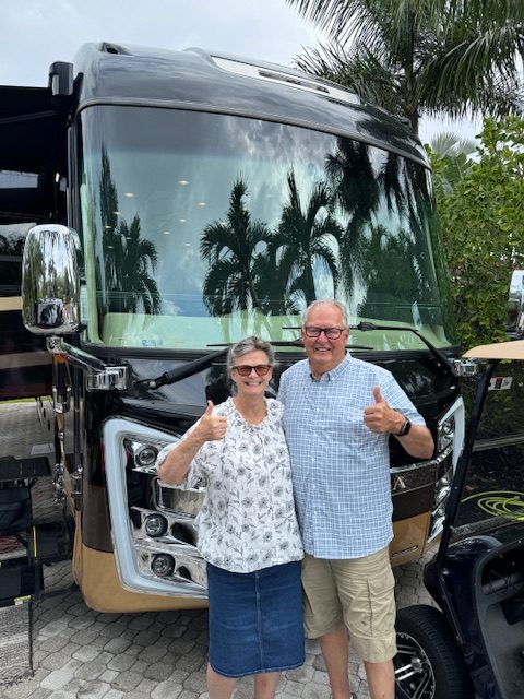 AXEL BLOOM RV ADJUSTABLE BED FOR 2018 ENTEGRA ANTHEM - The IDEAL SLIM ...