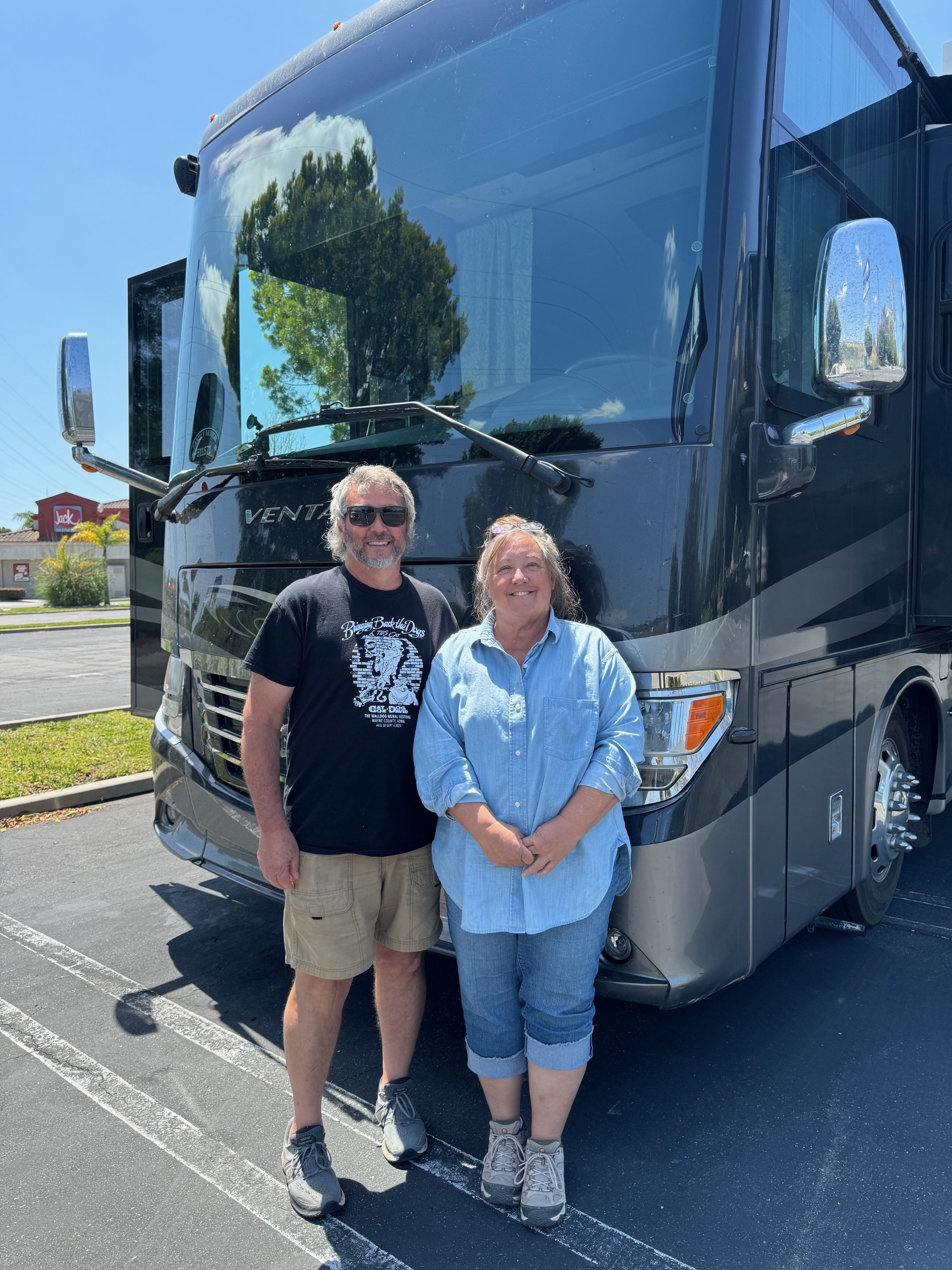 RV Adjustable Bed: Custom King Doppelflex MX2 for Ultimate Comfort ...