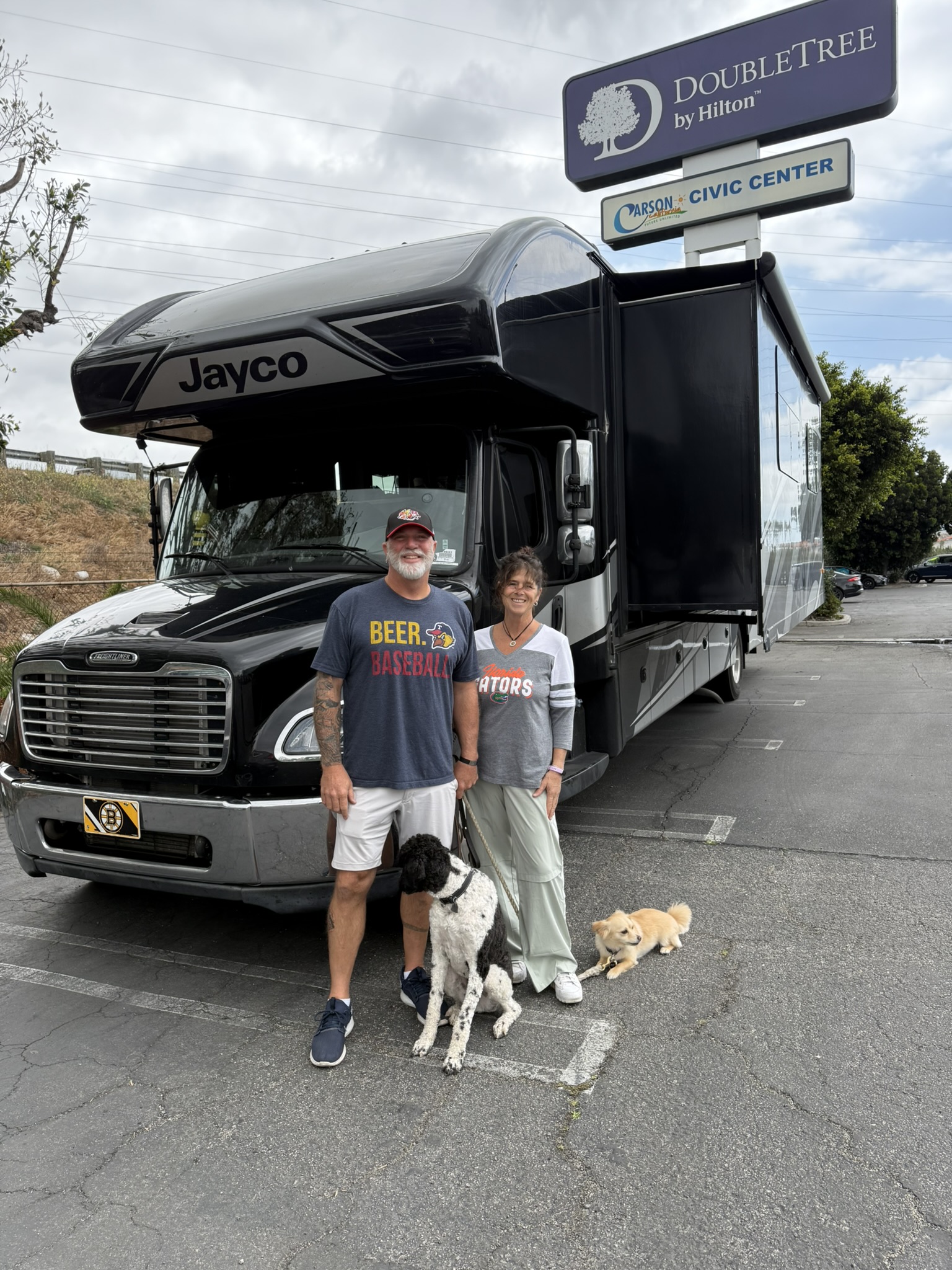 RV ADJUSTABLE BED FOR 2021 JAYCO SENECA - The IDEAL SLIM Adjustable Bed ...