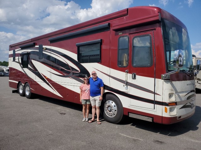 Axel Bloom RV Adjustable Bed for 2011 Newmar Mountain Aire - The IDEAL ...